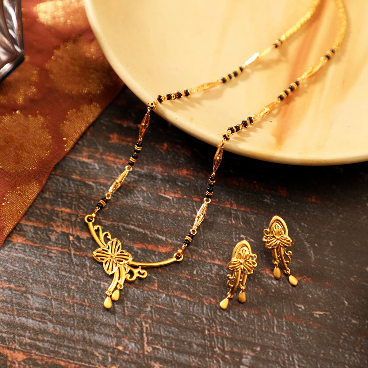 Real Gold Jewellery Online. Delivered Real Gold: Beautiful… | by The ...