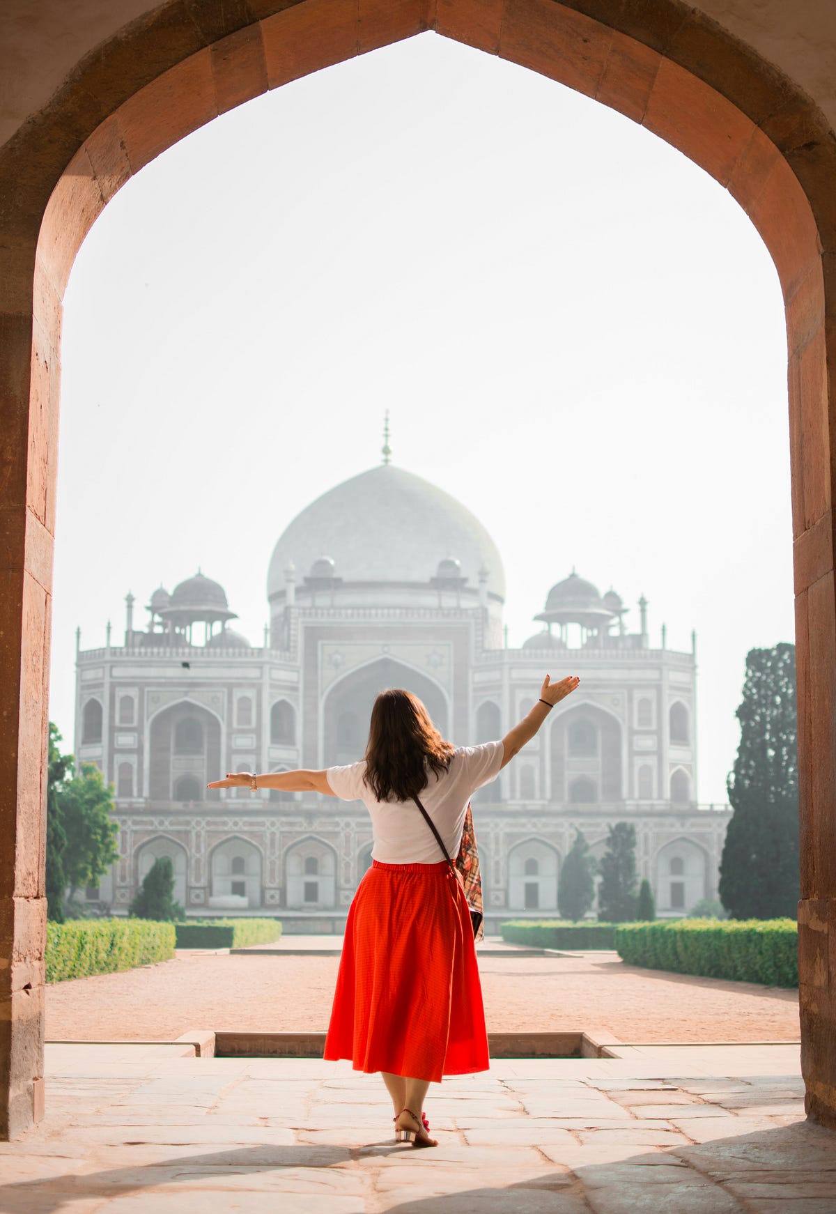 Indian Women & The Secret. No One Talks About! | by Dr. Sheetal Nair | Medium