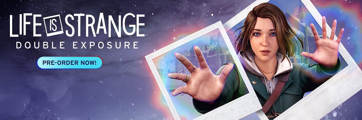 Here’s what to know from Deck Nine’s reveal livestream for Life is ...