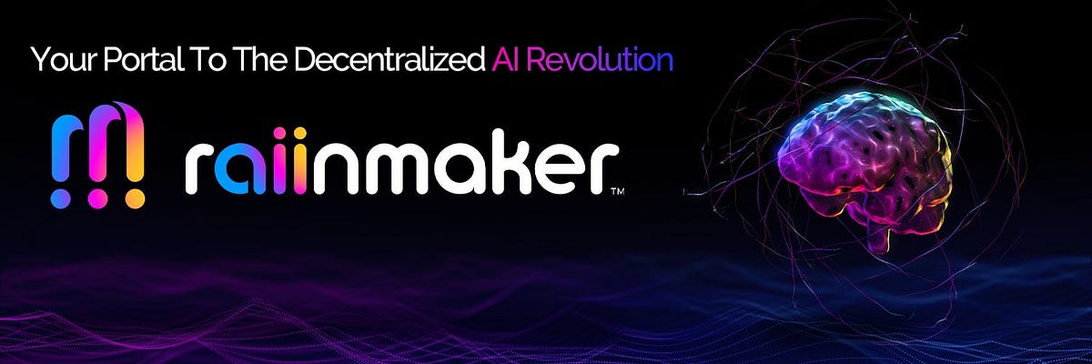 Raiinmaker Project Review. Raiinmaker is a Web3 and AI Technology… | by Tulpar Community Labs ...
