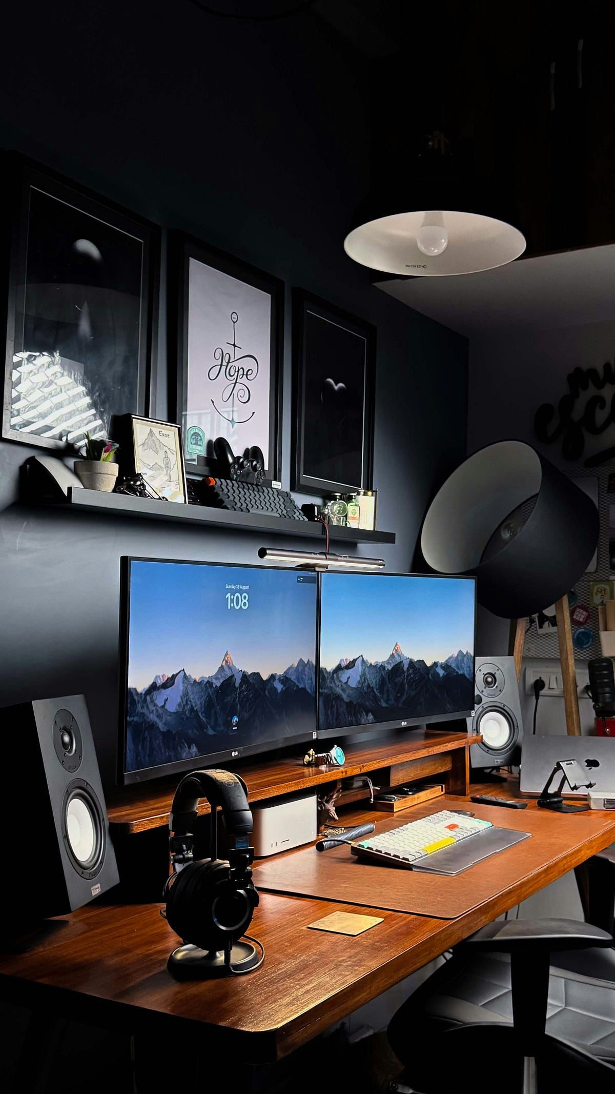 My Journey With the Best Studio Monitors | by Katie Collins | Oct, 2025 ...