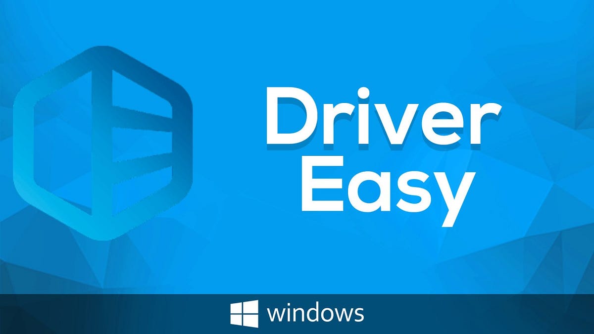 Driver Easy Pro Key Pre-Activated Download 2024 Free Full Version | by ...