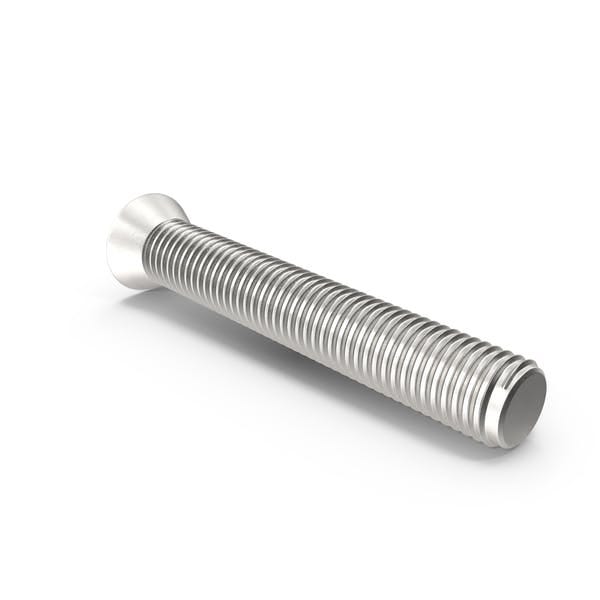 Machine Screw - Colormaster - Medium