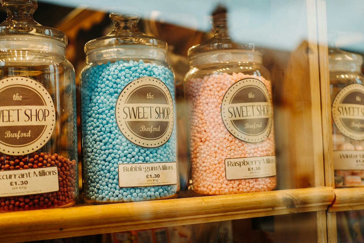 Killer Candy: The 1858 Bradford Sweets Poisoning | by Chelsea Rose ...