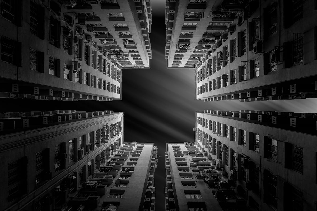 Perception vs. Perspective: Why Two People Can See the Same Thing and ...