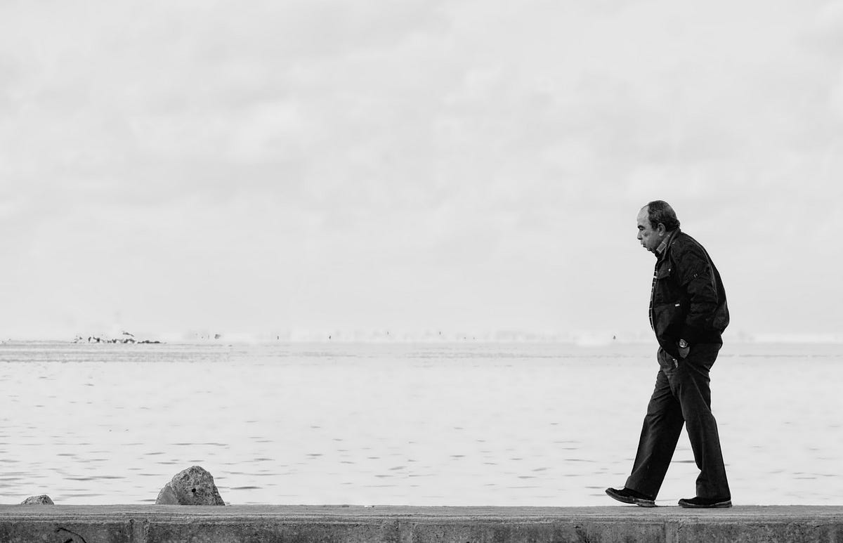 Rhythm and Emotion. Within An Exaltation of Forms, Raymond… | by Andrew ...