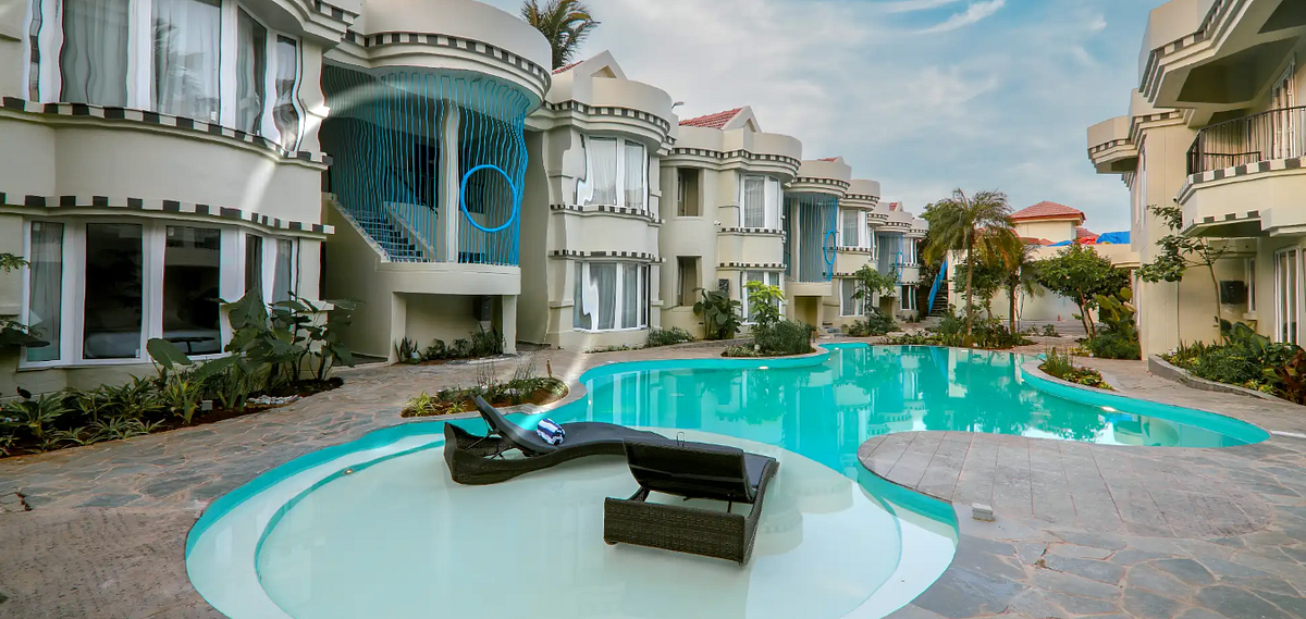 Why Couples are Choosing Bird-Themed Escapes in Goa This Summer | by ...