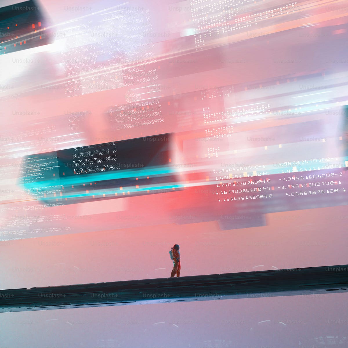 Coexisting with Technology: Friend or Foe? | by Fuyu Li | Digital ...