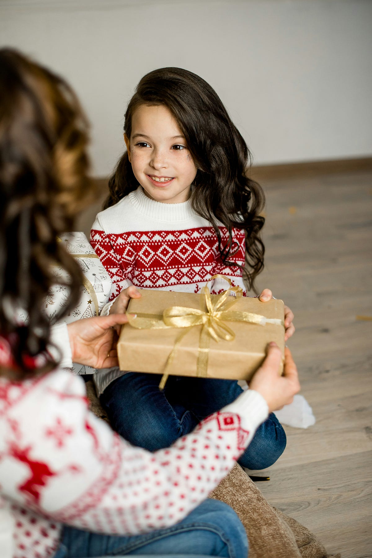 Real Care Is Non-Sacrificial: The Difference Between Giving Freely and ...