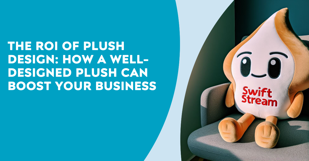 The ROI of Plush Design: How a Well-Designed Plush Can Boost Your ...