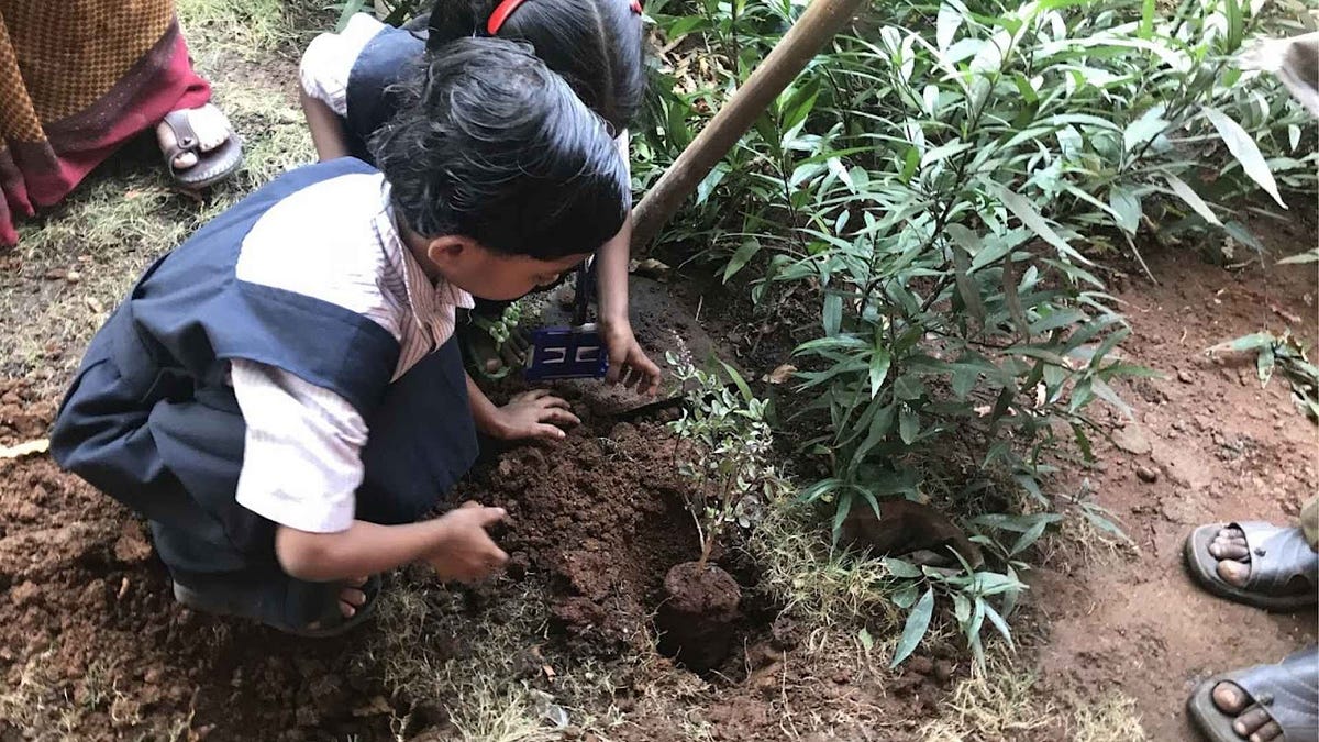 How Earth5R’s Decentralized Composting Model Improves Waste Management | by Ishu Sharma | May ...