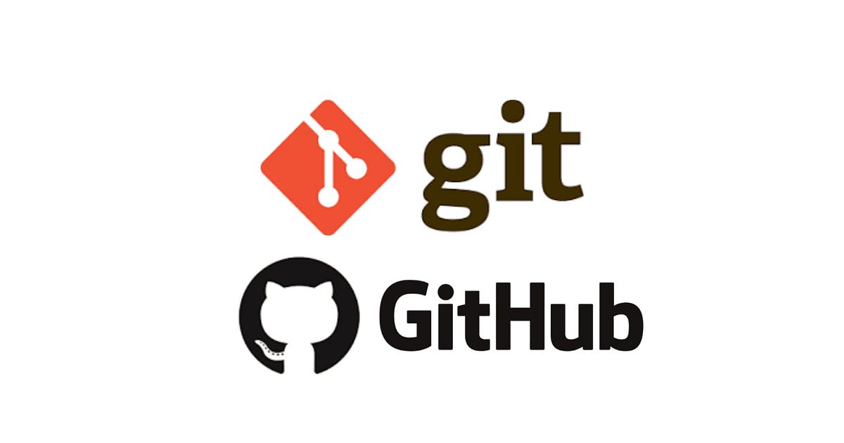 Basics of Git and GitHub. Table of Contents What is a Version… | by ...