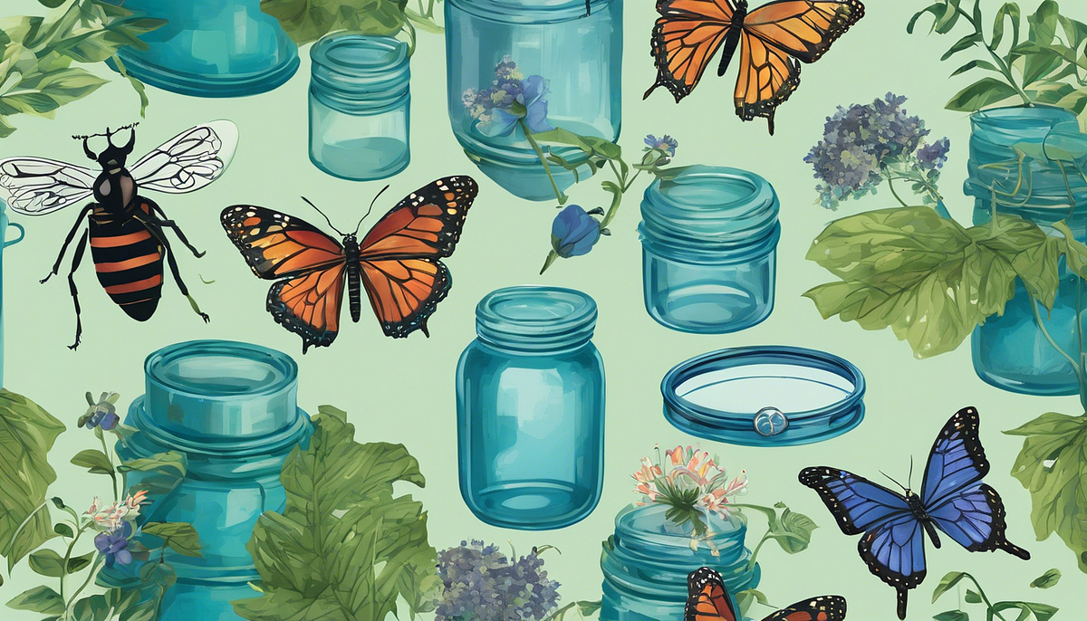 Essential Entomological Equipment Every Enthusiast Should Know About ...