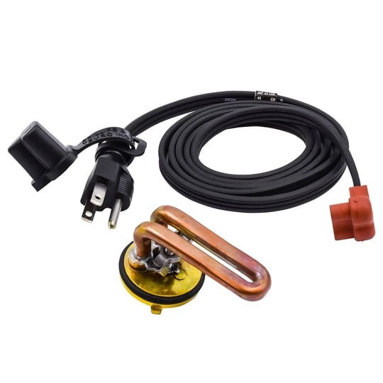 Engine Block Heaters | by James Patel | Jun, 2024 | Medium