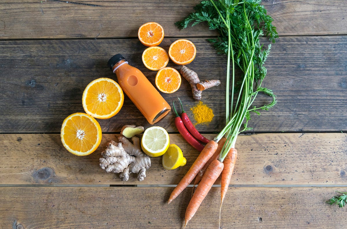 Embracing Healthy Habits VS Diet. (Based on personal experience and ...