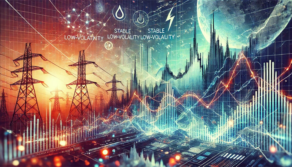 Practical Markov Regime-Switching for Finance and Energy: Mitigating ...