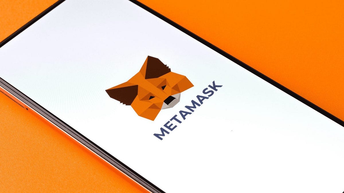 Exposed: The Disturbing Truth About Metamask’s Scam Service | by ...
