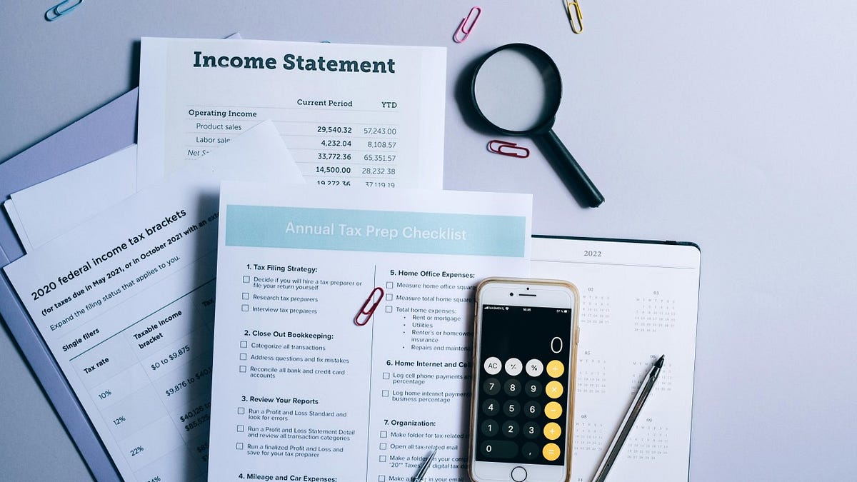 Ransomware Payments Are Tax-Deductible — We Are All Bankrolling Crime ...