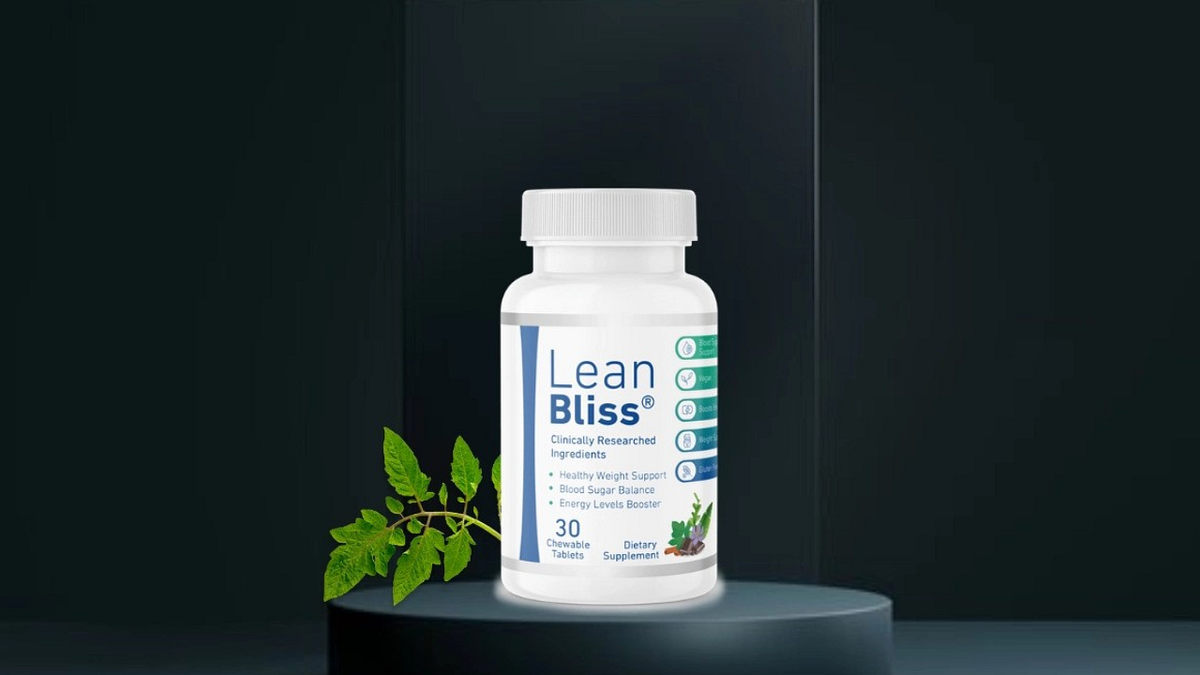 Lean Bliss Reviews: A Comprehensive Review on Ingredients, Side Effects, and Customer Feedback ...