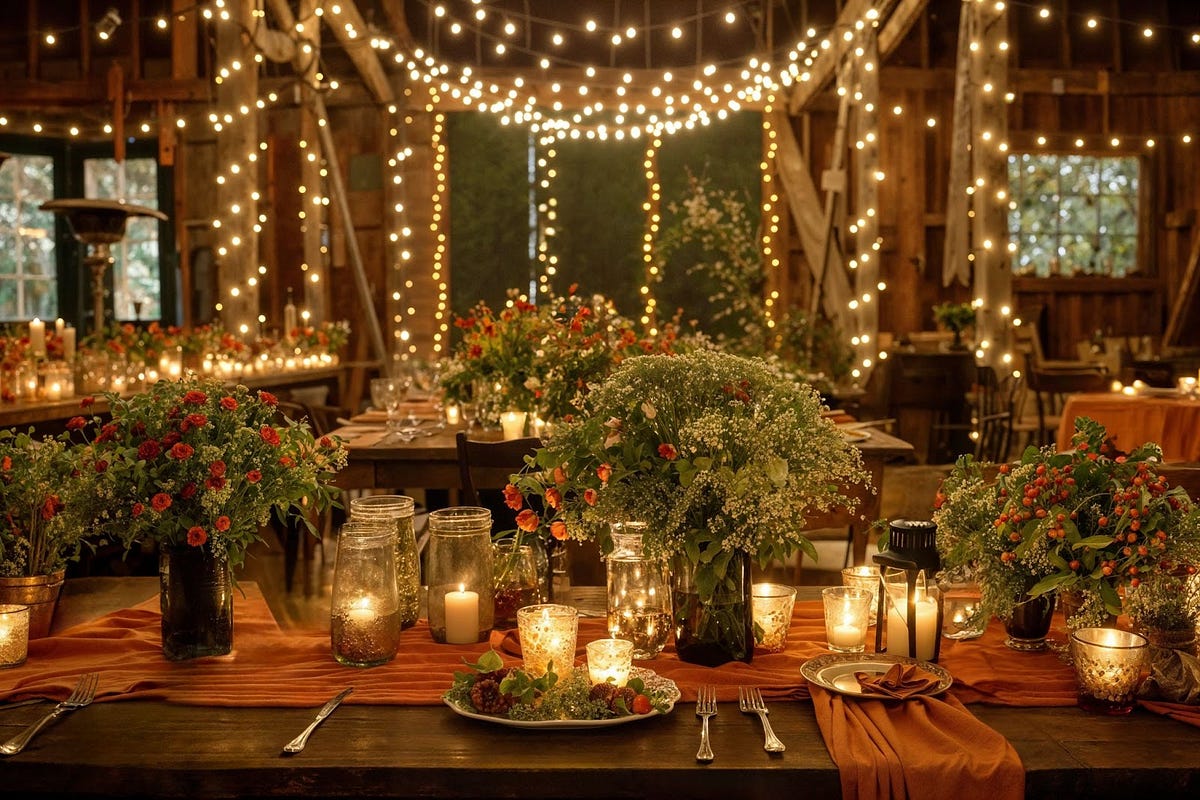 The Ultimate Guide to Affordable Wedding Packages with The Camellia ...