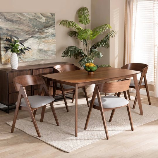 The Best Modern Dining Sets | by Addison Carter | May, 2024 | Medium