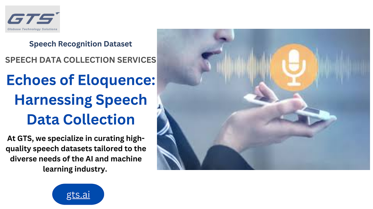 Unlocking the Potential of Speech Recognition Dataset: A Key to ...