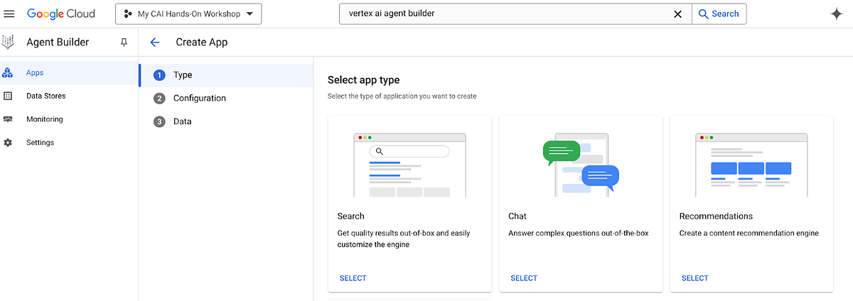 Create your first Google BoT without any coding | by Gaurav Srivastava | Aug, 2024 | Medium