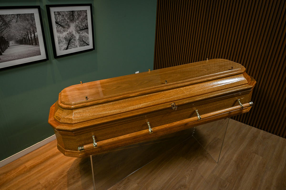 Why More Men Fear Marriage Than Death | by Emeka Nwanedo | Medium