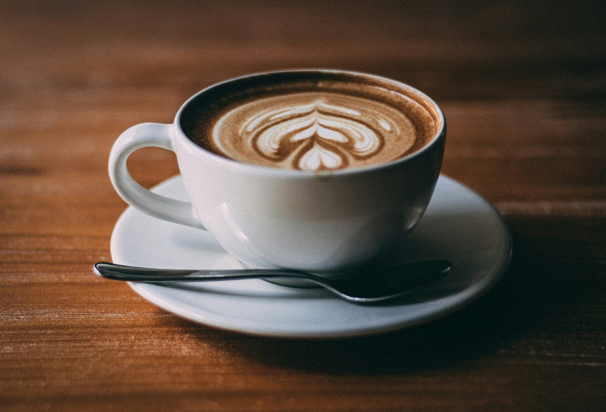 This One Coffee Quote Will Make You Rethink Your Entire Morning Routine ...