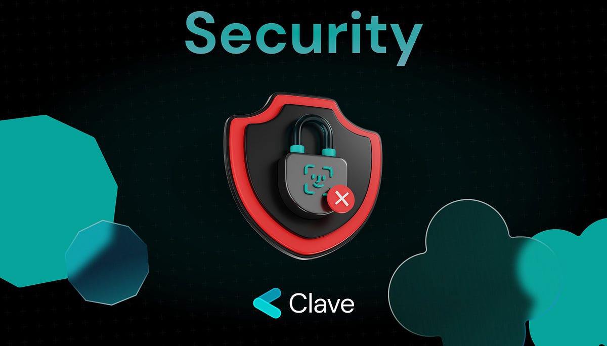 Never Lose Access Again: Clave’s Guide to Effortless Crypto Recovery | by Augustine Geeft | Aug ...