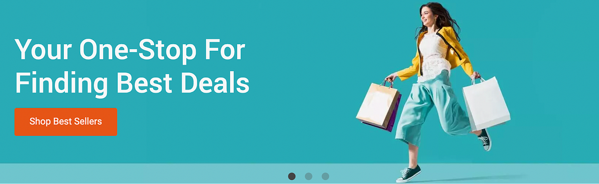29 Best Online Deal Websites for 2023: Grab Amazing Discounts Now! | by ...