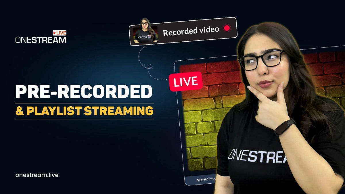 Is Onestream Live Good Streaming Software: Unveil the Truth! | by ...