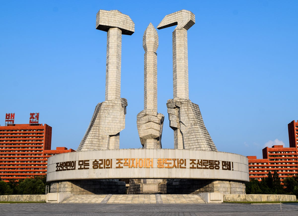 The Ascent of Malligyong-1: North Korea’s Bold Leap into Space ...