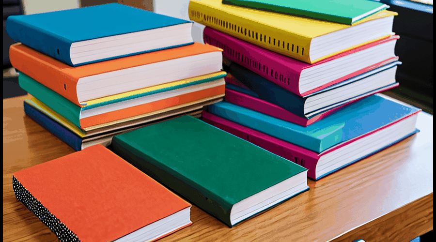 Campus Notebooks | by Kalliope Hawthorne | Mar, 2024 | Medium