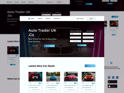 uk car selling websites | by Menderwood | Aug, 2024 | Medium