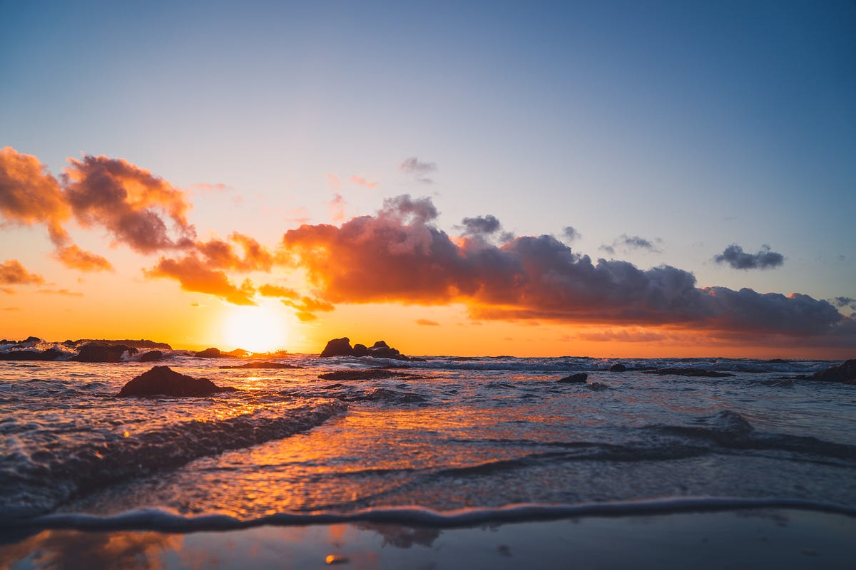 Here’s How I Got 40 Million Views on Unsplash in Just 5 Months | by ...