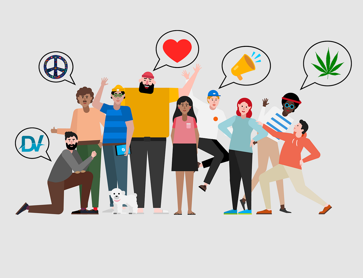 The Kick-Ass Founding Team. Advice from investors and industry… | by ...