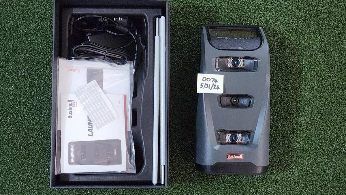 Bushnell Launch Pro Review: A Golf Nerd’s Honest Take | by James Conner ...