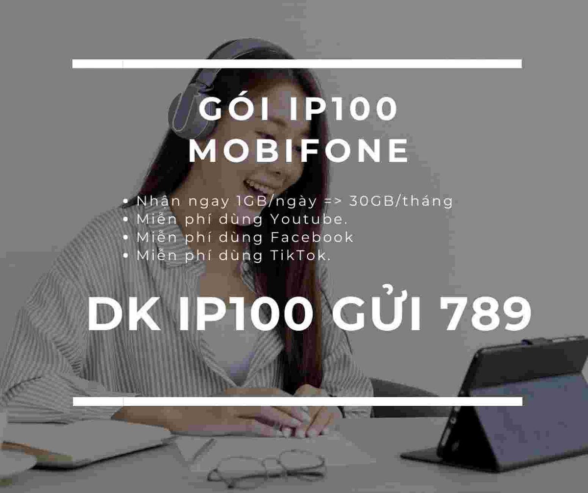 Dang Ky 4g Mobi Goi IP100 Mobi. Cách Đăng Ký 4G Mobi Gói IP100 | by dangky4gmobivn | Mar, 2024 ...