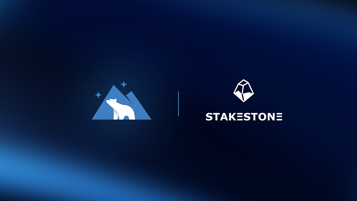 Welcoming StakeStone to the Archipelago (ft. Infrared) | by Kodiak Finance | Medium