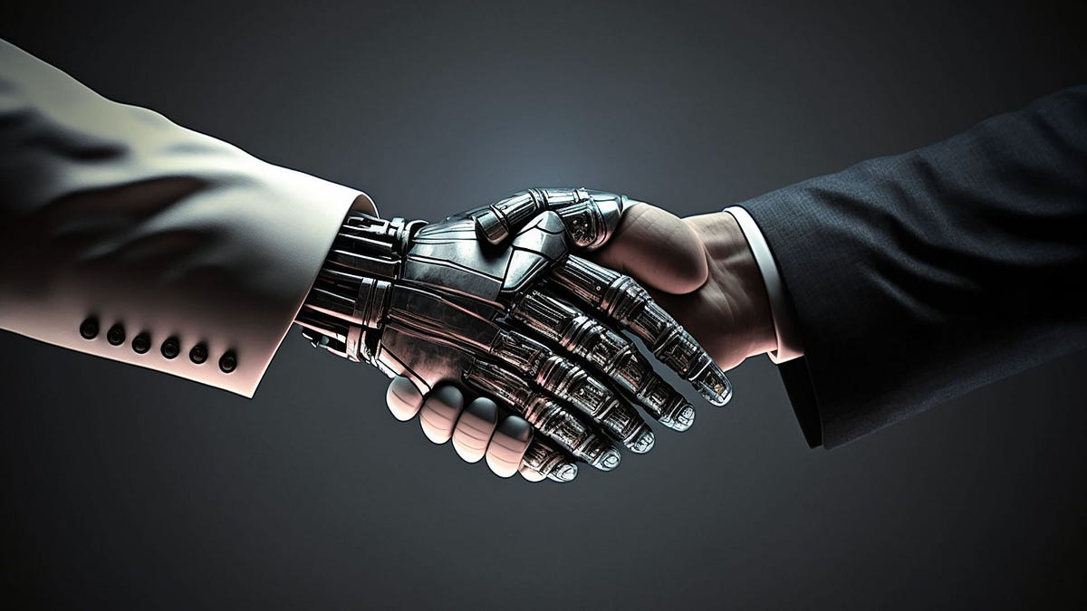 The Future of Transhumanism: A Candid Conversation with Zoltan Istvan ...