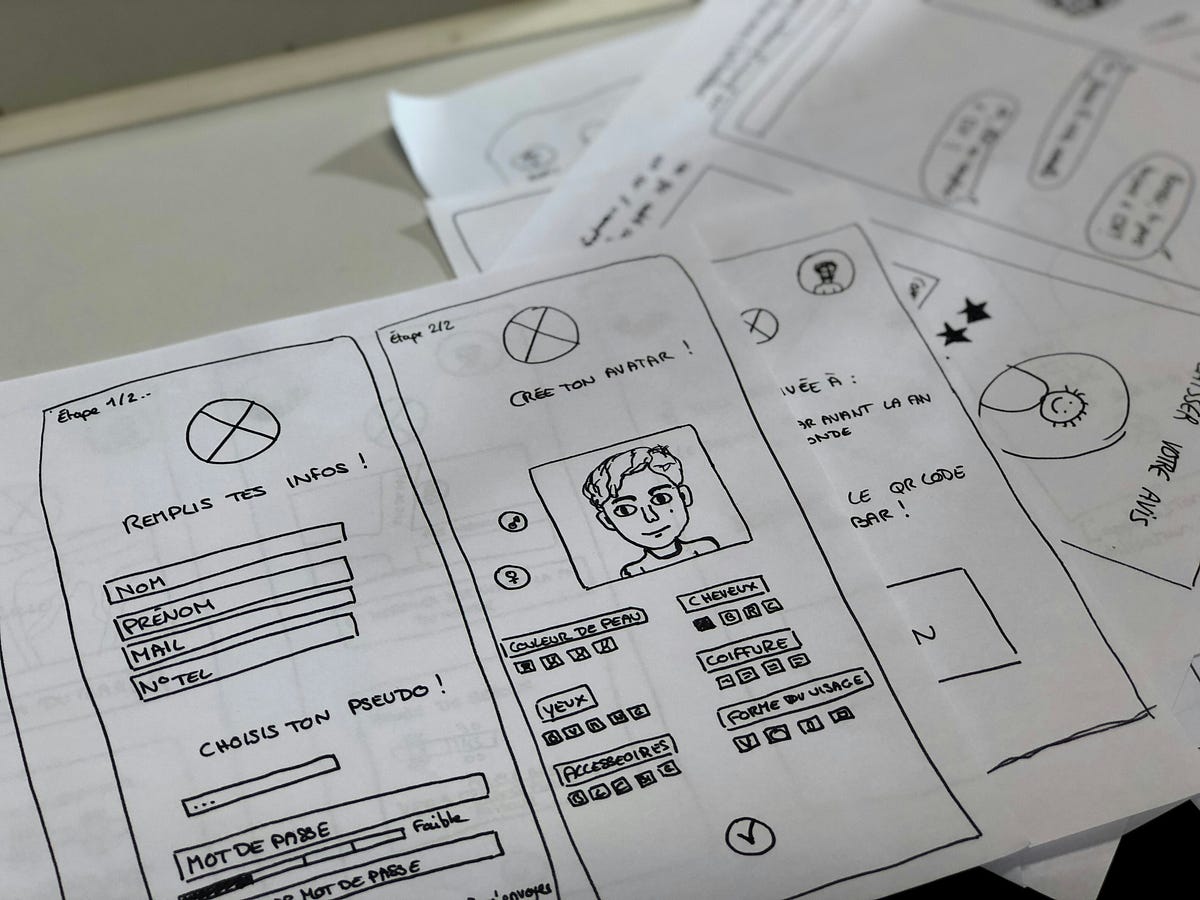 25 rules for beautiful UI design. Learn how to craft visually appealing ...