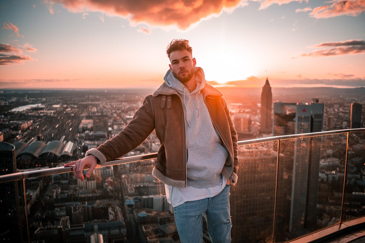 Sigma INTP Personality Type Explained | by Jake Radford | Medium