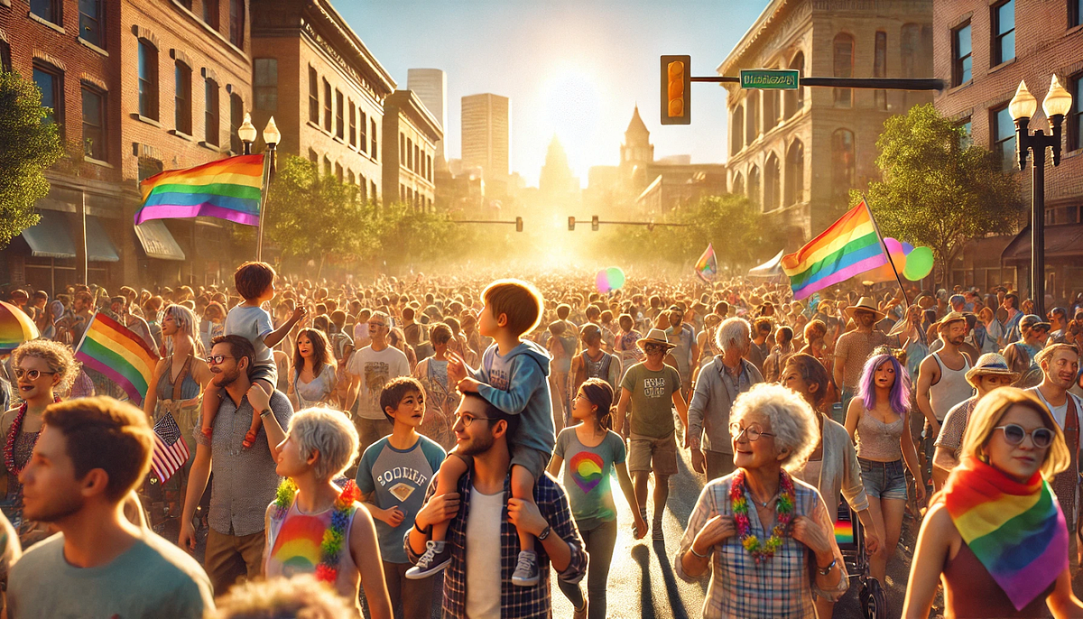 Monday Morning Mindfulness…I Saw Humanity at Its Best Today | by Dave B ...