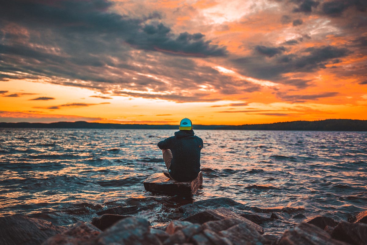 The Meaning of Life. Prayers: I went to God in prayer; I… | by Sandi ...