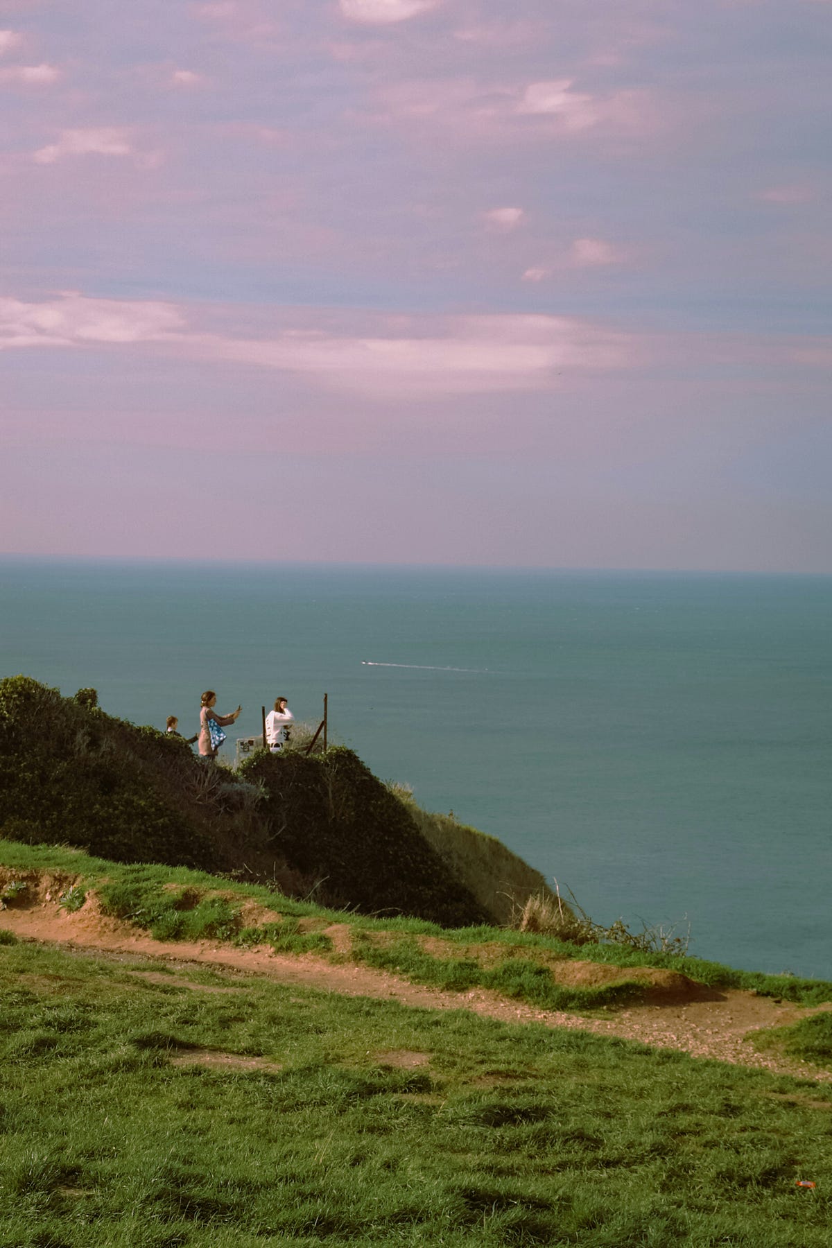 HOW CAN I WALK AWAY WHEN EVERY STEP I TAKE STILL LEADS ME BACK TO YOU? | by Nini | Medium