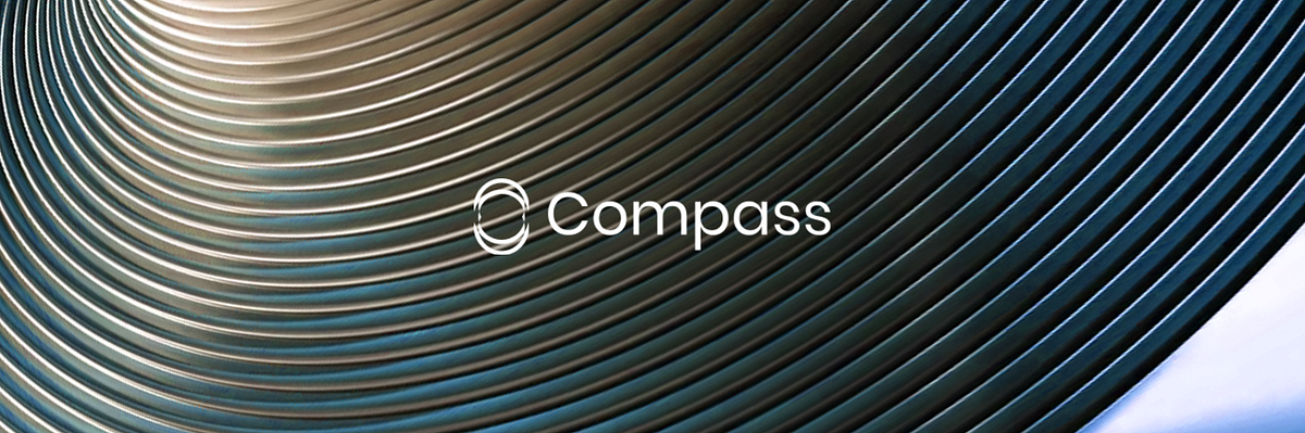 신원 확인이 안됐을 때 발생된 이슈. ‘신원 인증이 안된 개인 지갑으로는 출금이 불가합니다’ | by Compass ...