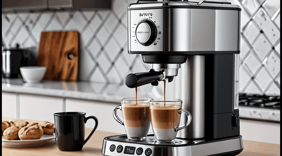 Coffee Steamer | by Elysande Lawson | Mar, 2024 | Medium