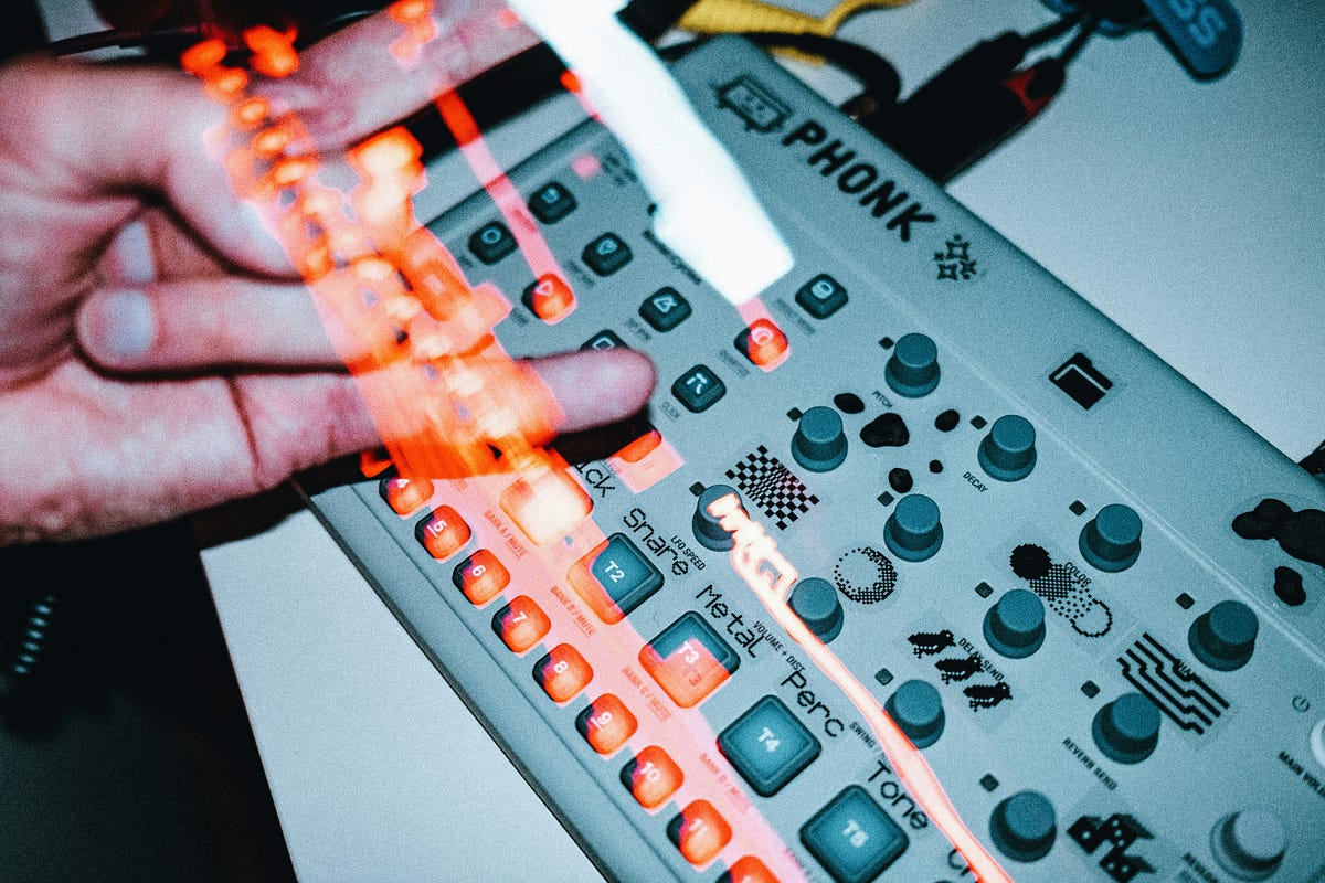 The Origins and Evolution of Phonk Music | by AGPZOE | Medium