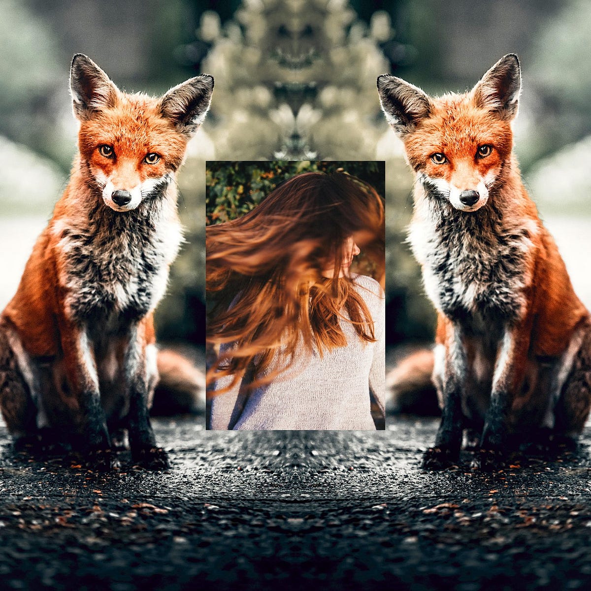 Mystical Whispers of the Cunning Fox: Exploring Symbolism in European ...